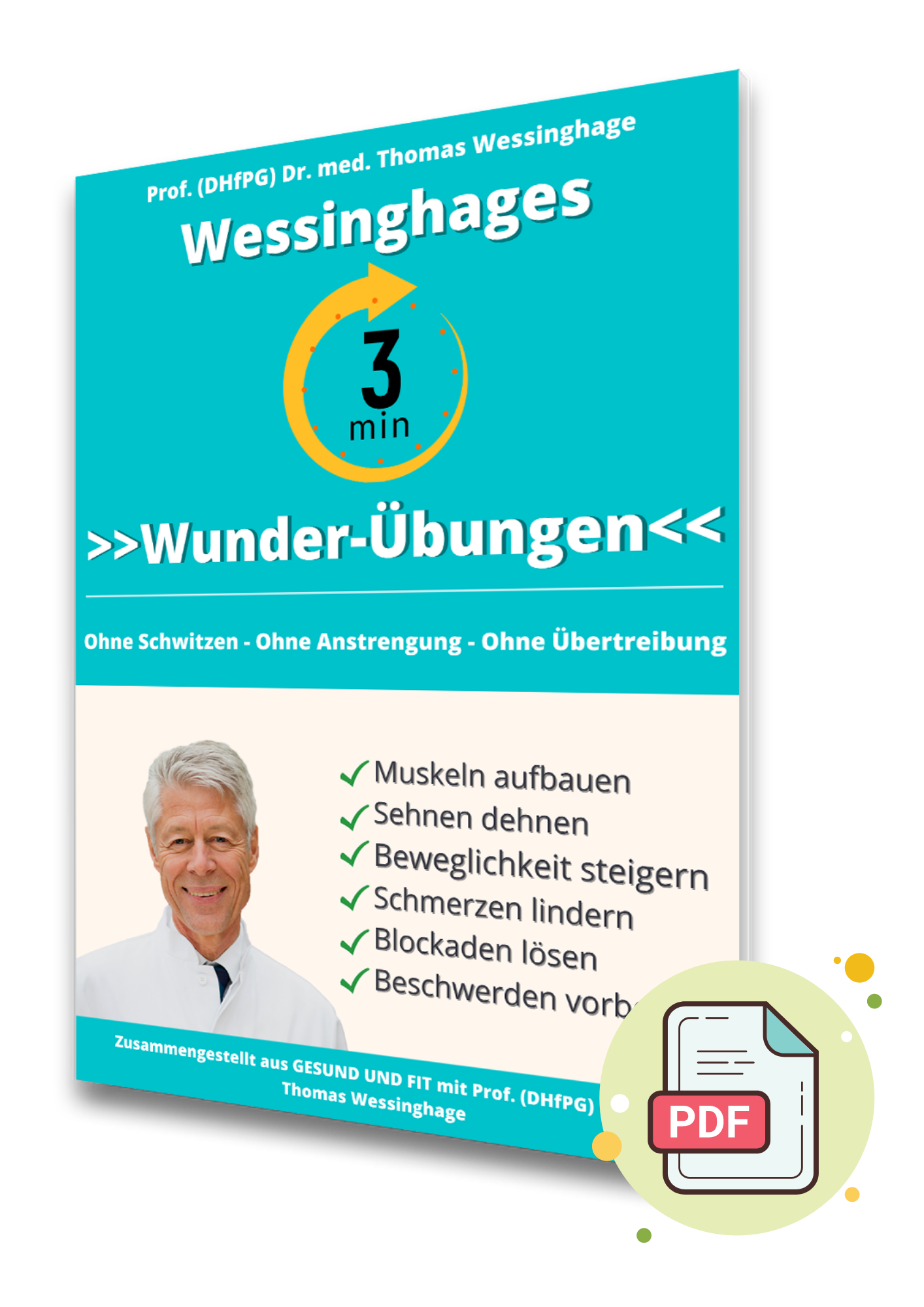Wessinghages Wunder-Übungen